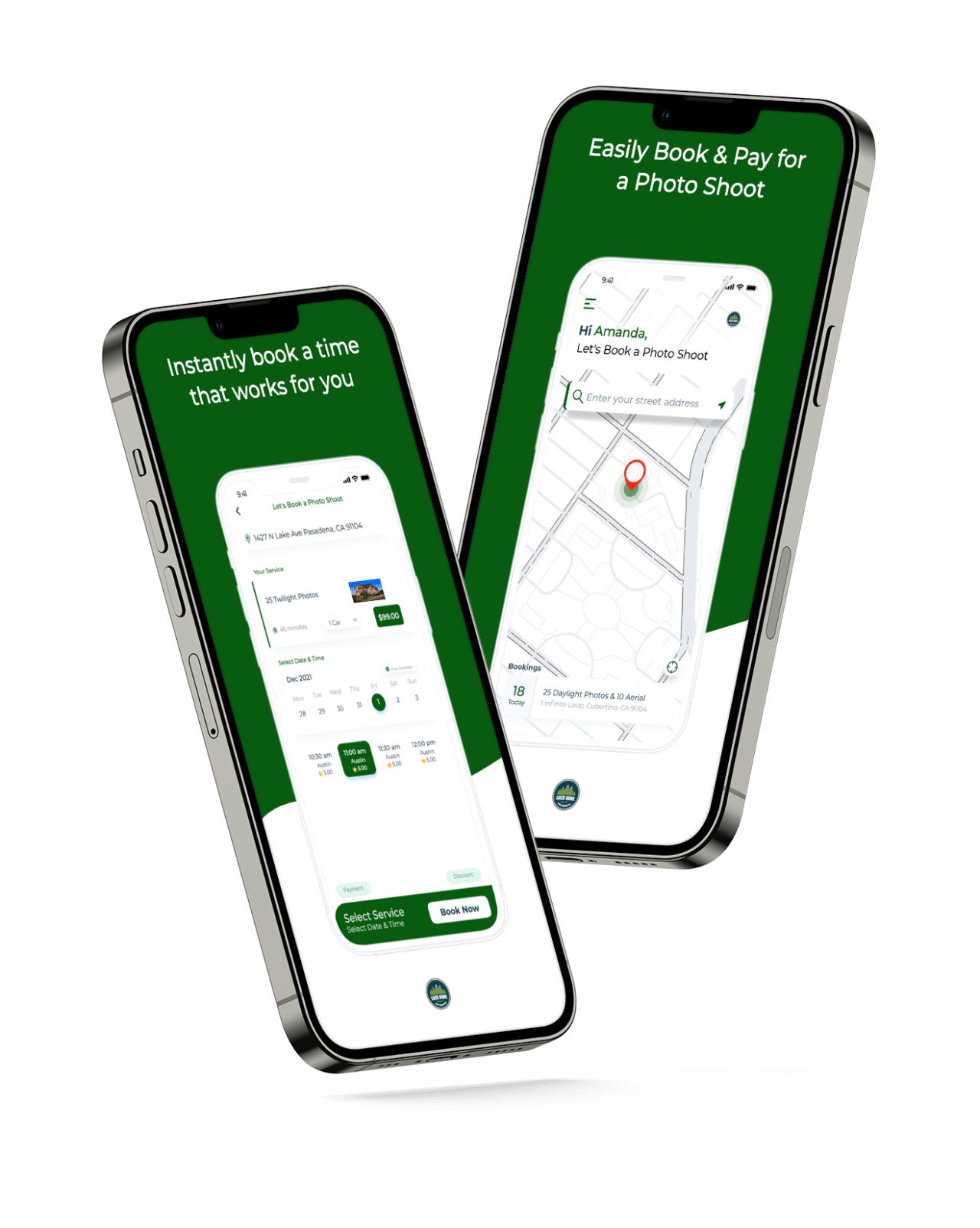 Welcome to SOCO Home Photography - Real Estate Photography